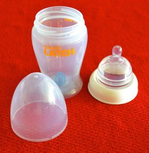 Munchkin Latch- The bottle For Breastfed Babies