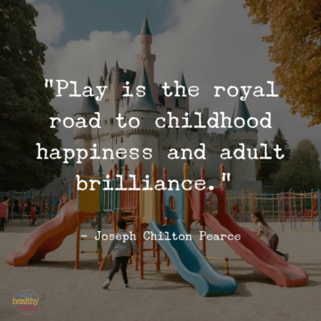 5 Amazing Reasons Why Free Play Is Vital for Kids