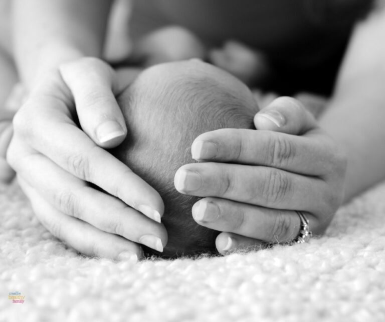 Science Says Big Head Babies Are More Likely To Succeed
