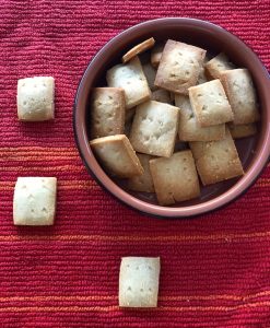 10 Insanely Simple Two-Ingredient Healthy Recipes