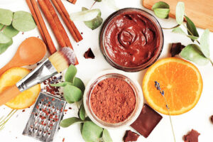 Quick and Easy DIY Chocolate with Just 3 Ingredients