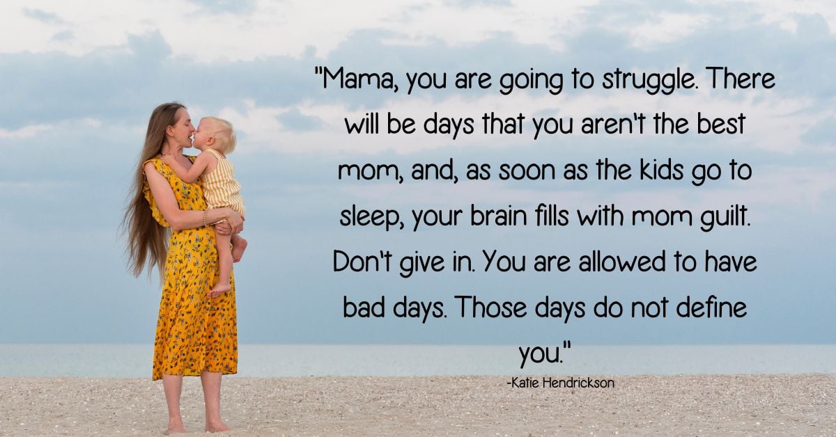 20 Quotes That Perfectly Describe How Much Mom Means to Us