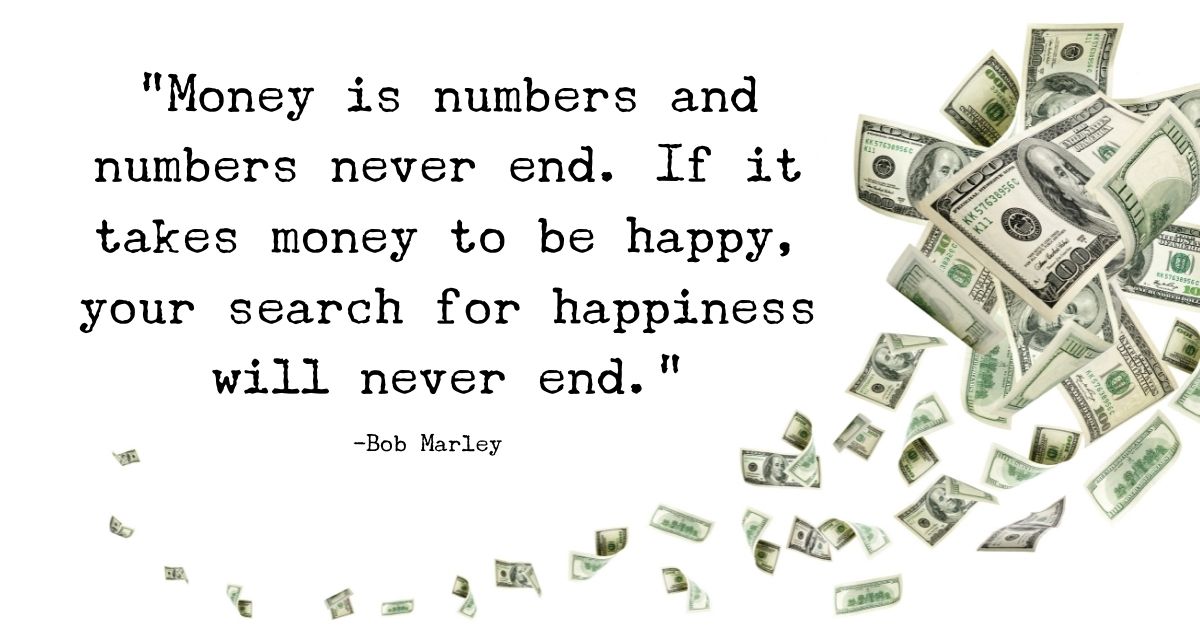 Exercise Makes You Happier Than Being Rich Ever Will