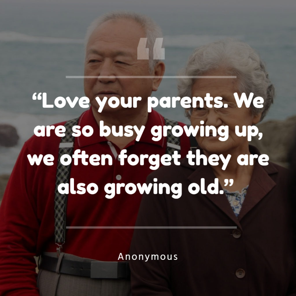 10 Things Parents Secretly Sacrifice For Their Kids