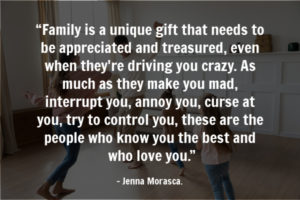 These 30 Inspiring Quotes About Family Really Say it All