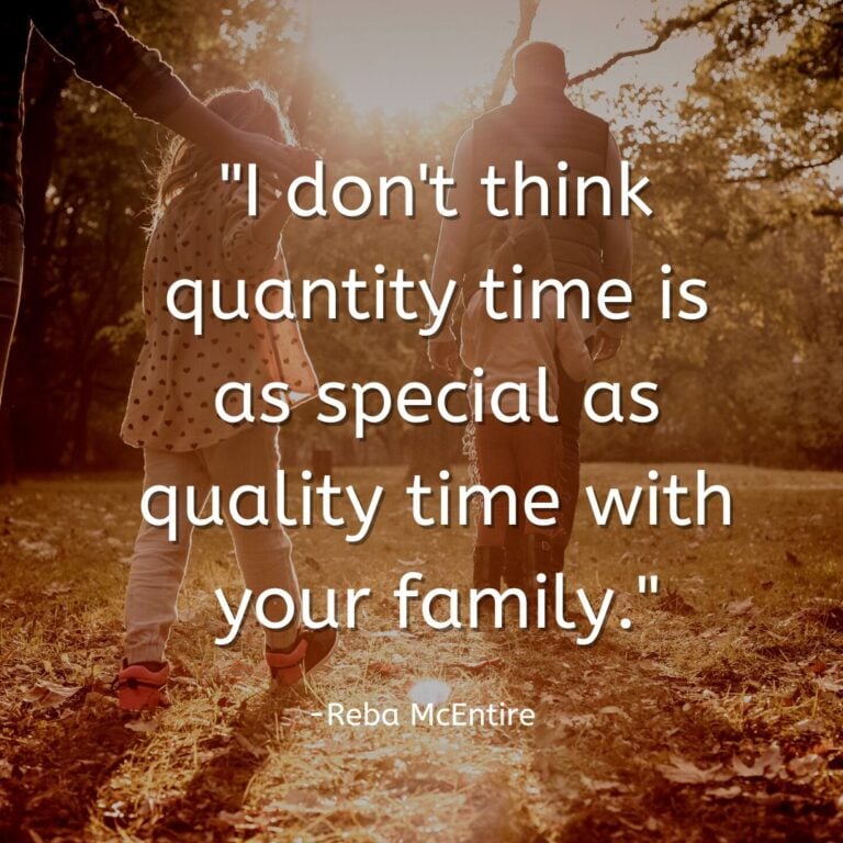 These 30 Inspiring Quotes About Family Really Say it All