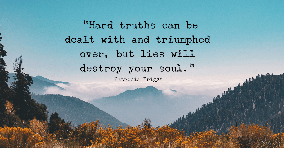 7 Hard Truths About Relationships We All Need to Hear