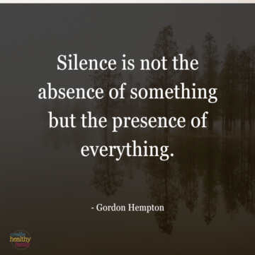 Know When to Stay Silent and When to Speak Up: 2 Simple Rules