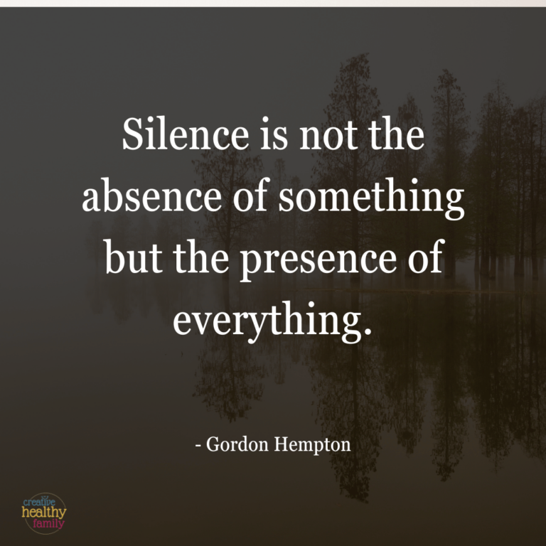 Know When to Stay Silent and When to Speak Up: 2 Simple Rules