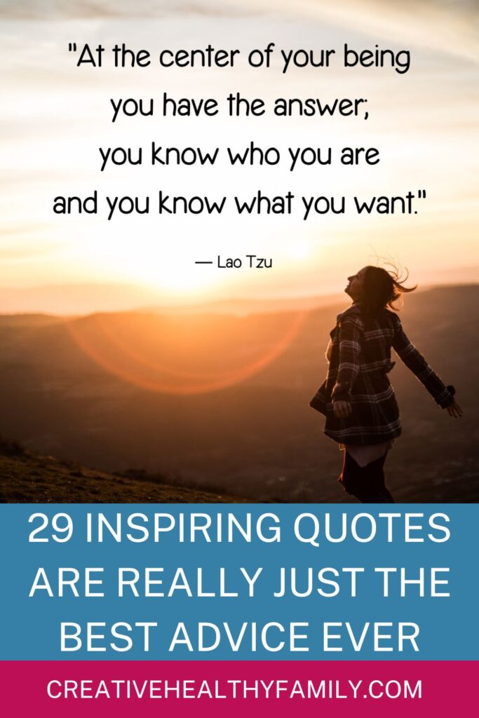 50 Inspiring Quotes That Are The Best Pieces Of Advice Ever 50 Inspiring Quotes That Are The Best Pieces Of Advice Ever