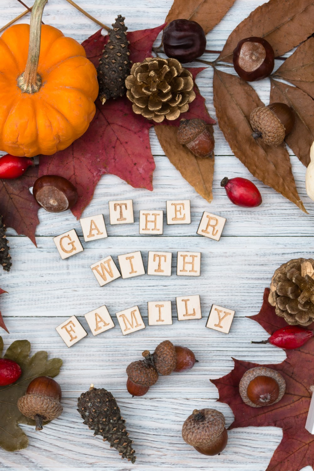 35 Inspirational Quotes About the True Spirit of the Holidays