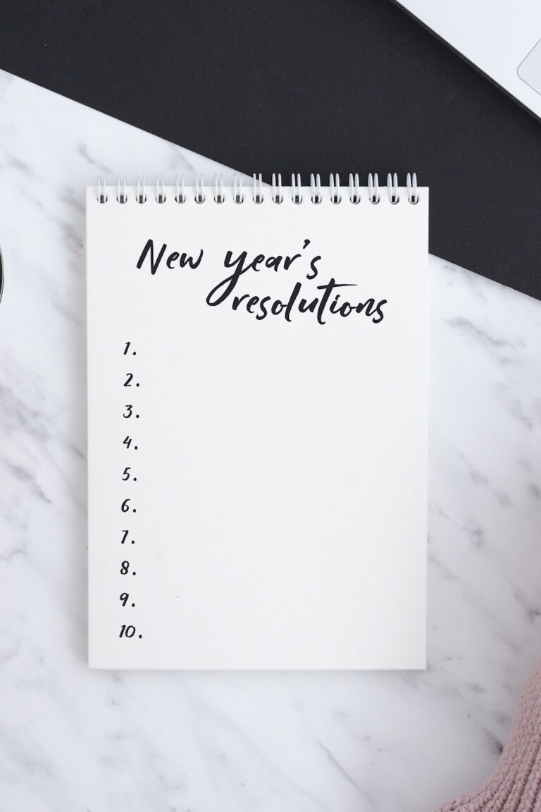20 Quotes That Make Truly Meaningful New Year's Resolutions