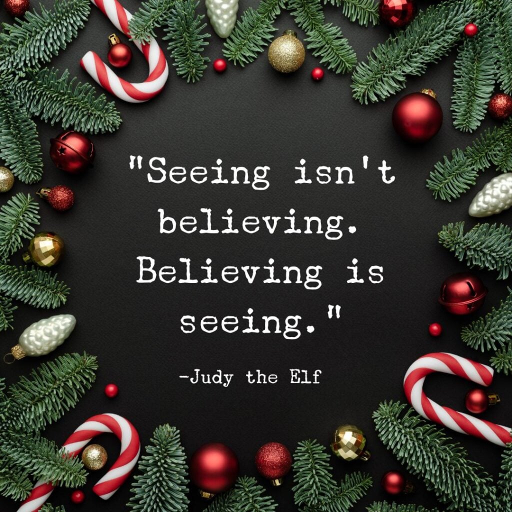 35 Inspirational Quotes About the True Spirit of the Holidays