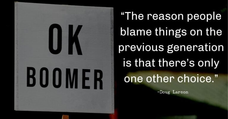 39 Dazzling Quotes About Blame We All Need to Hear