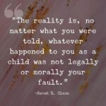 39 Quotes About Blame That We All Need to Hear Sometimes