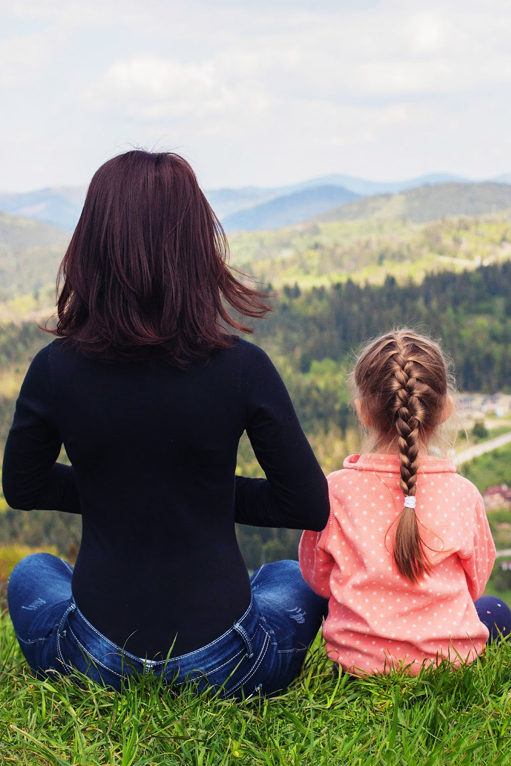 32 Important Life Lessons I Want My Children To Learn Creative