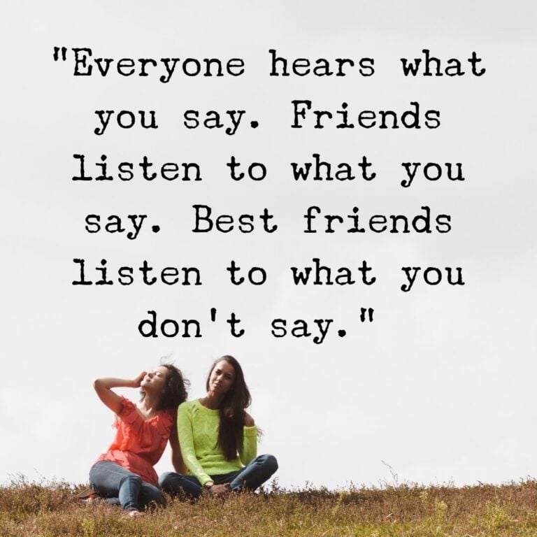 90 Inspiring Friendship Quotes to Share with Your Bestie