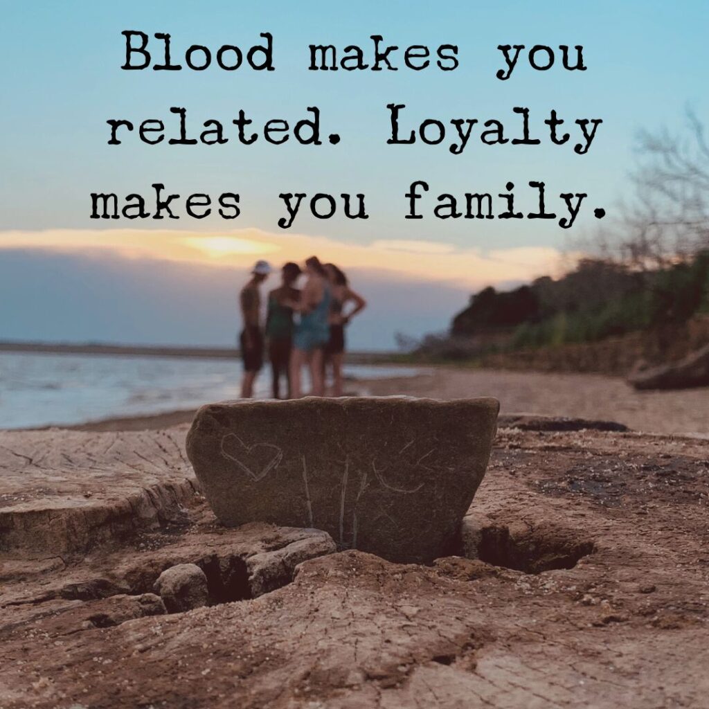 Friends Who Are Like Family Have These 7 Great Things in Common