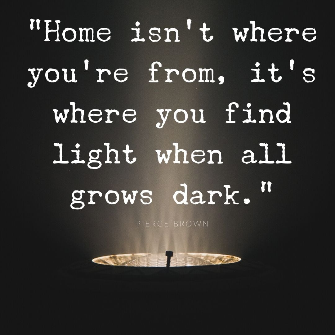 9 Things That TRULY Make a House a Home (with Inspiring Quotes)