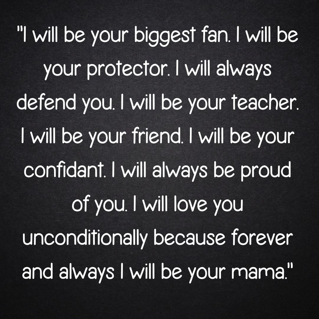 Be Proud of Your Kids for Who They Are, Not Just What They Do ...