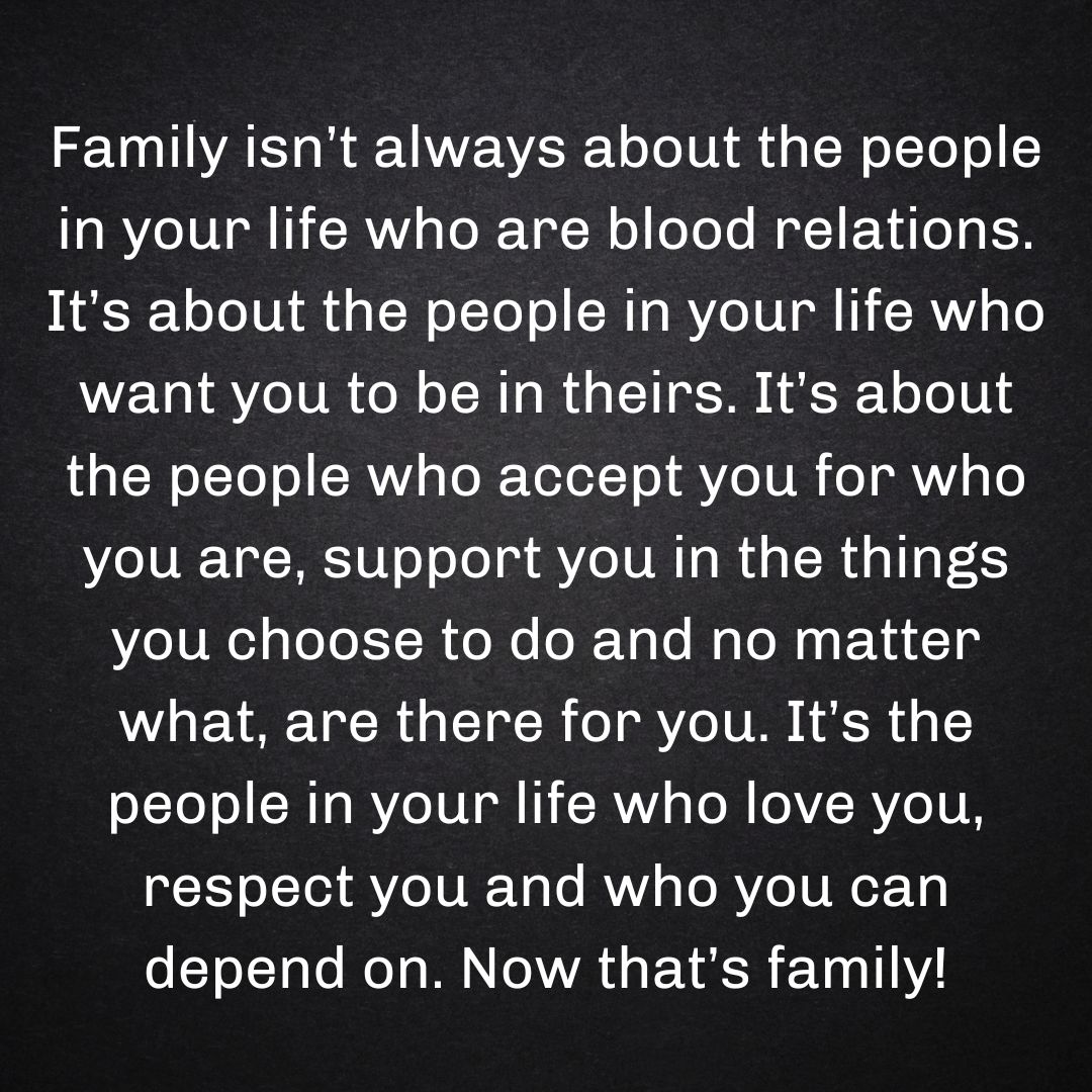 Friends Who Are Like Family Have These 7 Great Things in Common