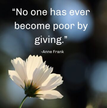 200 Tiny Good Deeds That Add Up to Big Change in the World