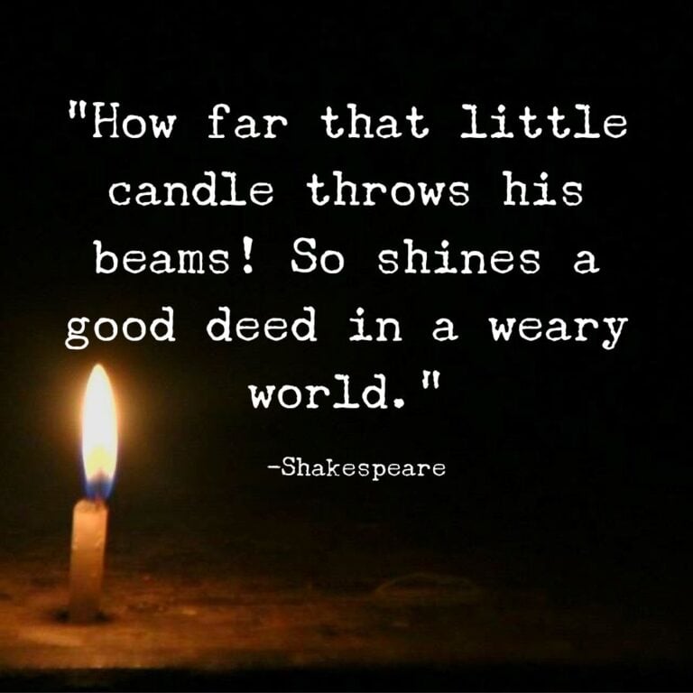 200 Tiny Good Deeds That Add Up to Big Change in the World