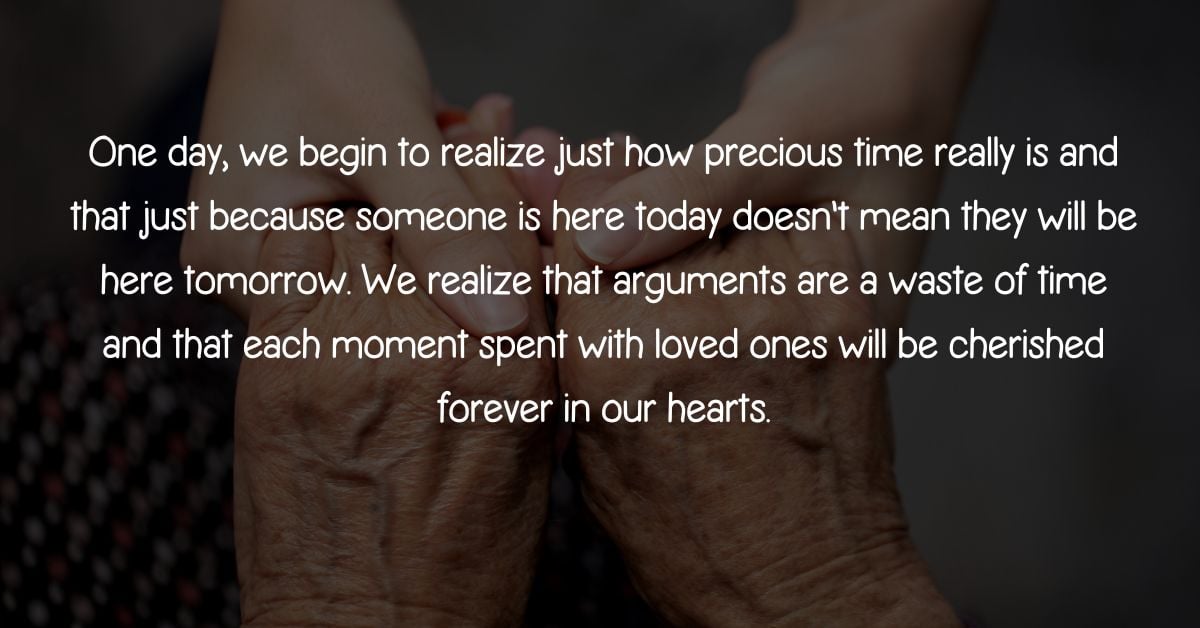 Time is Precious! These 60 Inspirational Quotes Prove It!