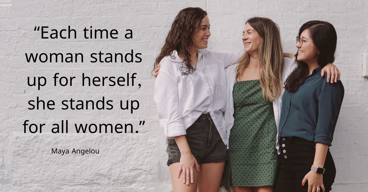 28 Strong Women Quotes to Inspire Your Own Inner Strength