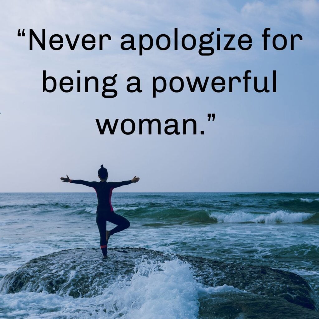 28 Strong Women Quotes to Inspire Your Own Inner Strength