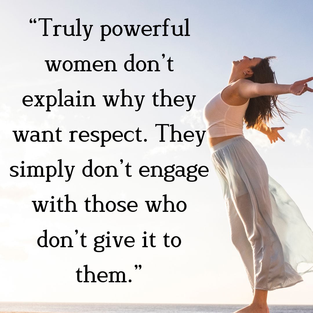 28 Strong Women Quotes to Inspire Your Own Inner Strength