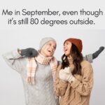 47 Fall Memes & Sayings to Get You Into the Pumpkin Spice Spirit ...
