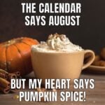 47 Fall Memes & Sayings to Get You Into the Pumpkin Spice Spirit ...