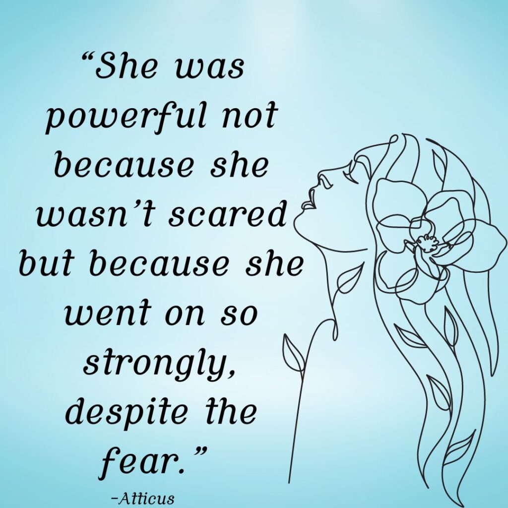 28 Strong Women Quotes to Inspire Your Own Inner Strength