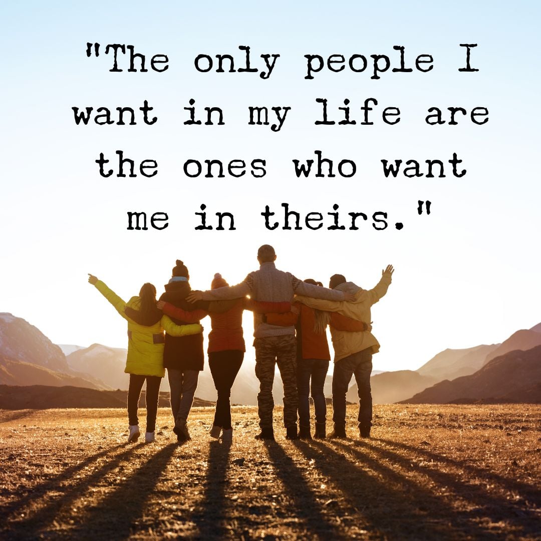 9 Types of People Everyone Should Have in Their Life – Creative Healthy ...