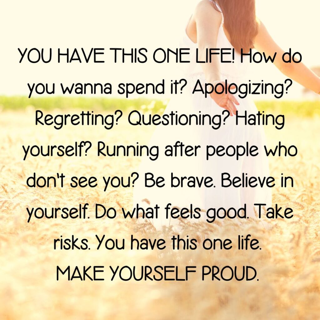 9 Types of People Everyone Should Have in Their Life – Creative Healthy ...