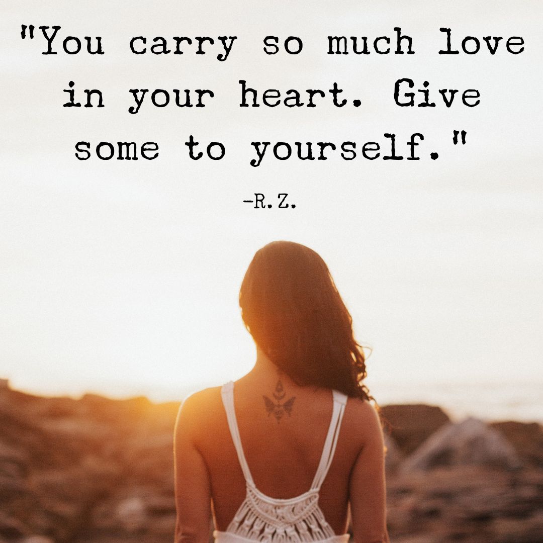 30 Easy Self-Care Ideas to Make "Me Time" a Priority This Month ...