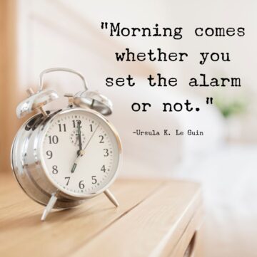 65 Good Morning Quotes to Start Your Day Off Right – Creative Healthy ...