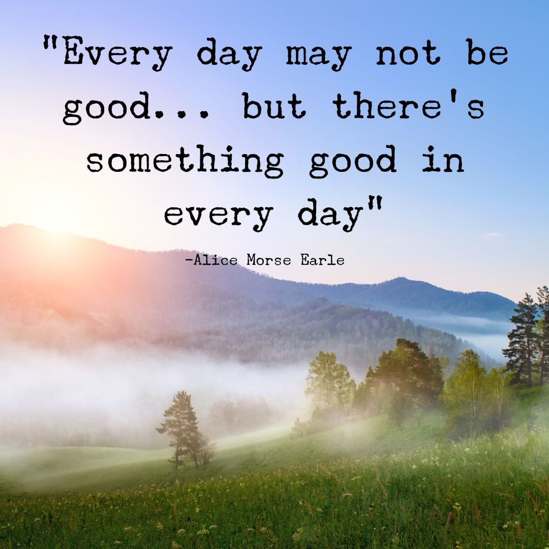 65 Good Morning Quotes to Start Your Day Off Right – Creative Healthy ...