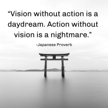 50 Quotes About Goals to Inspire You to Dream Big