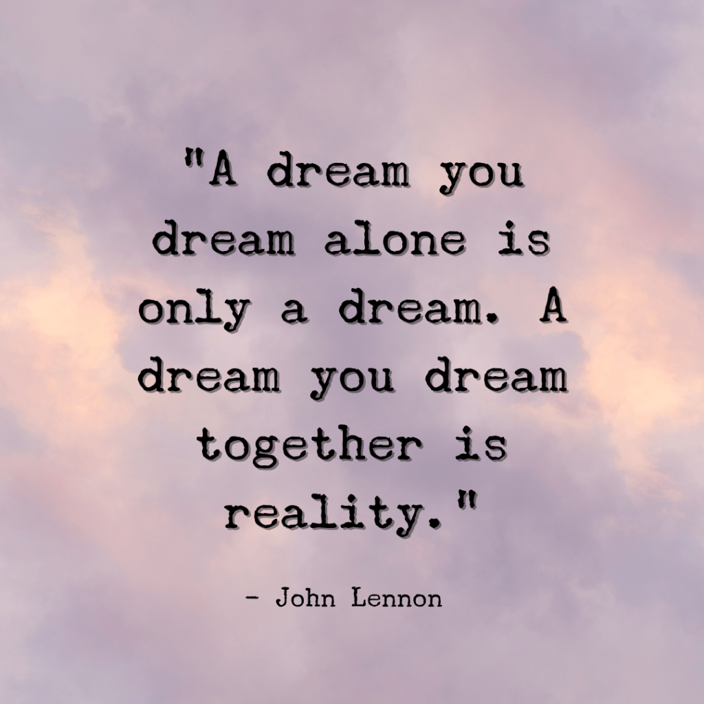50 Quotes About Goals to Inspire You to Dream Big
