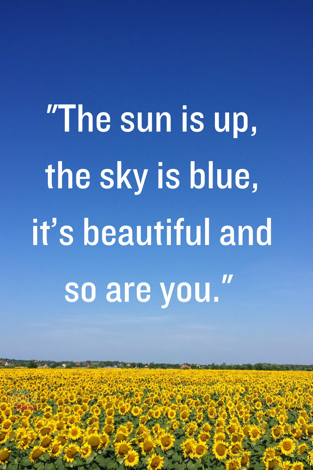 65 Good Morning Quotes to Start Your Day Off Right – Creative Healthy ...