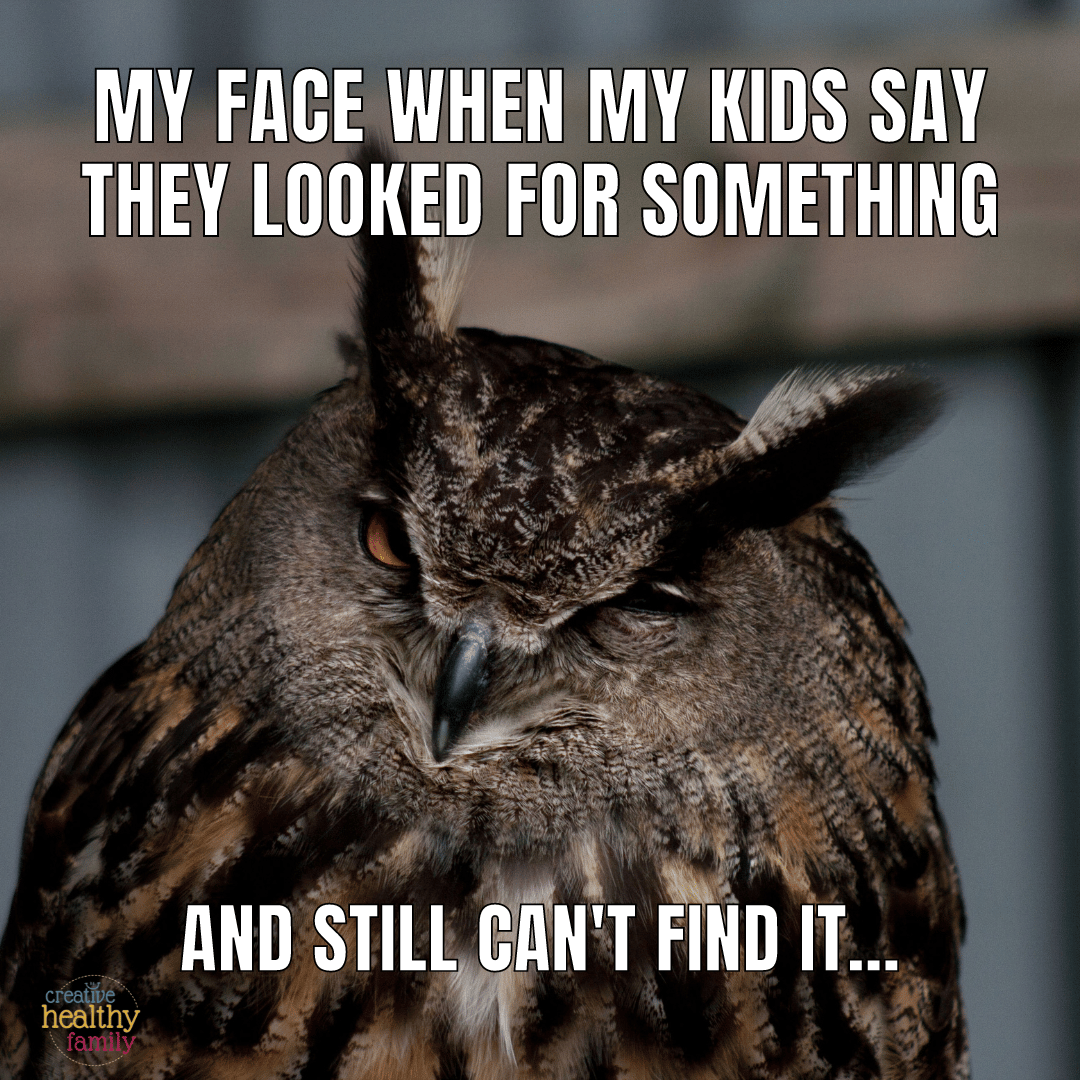 20 Funny Mom Memes That Will Make You Feel So Understood – Creative ...