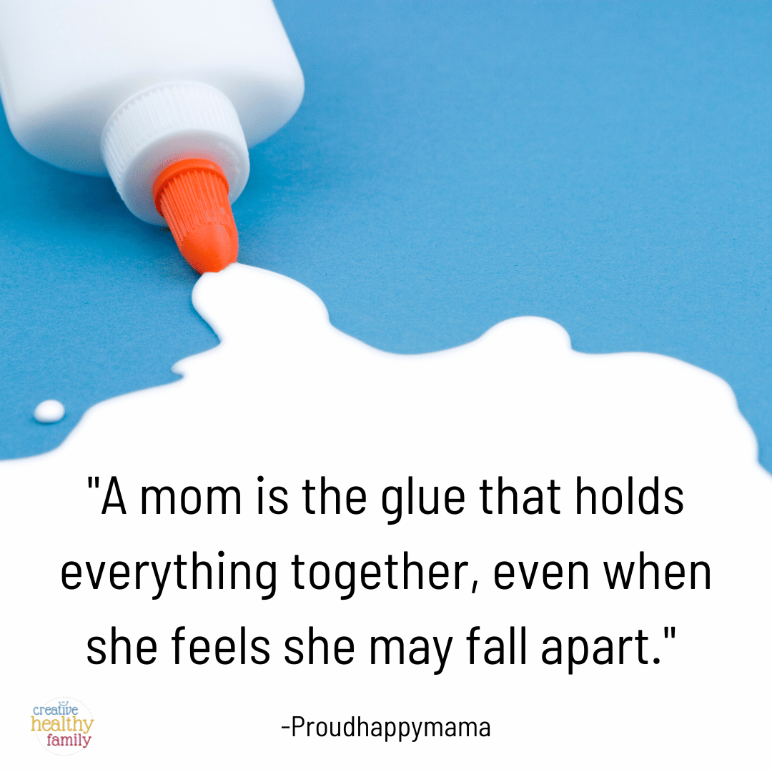 62 Quotes from Strong Moms That Every Child Wants Their Parents to Know ...