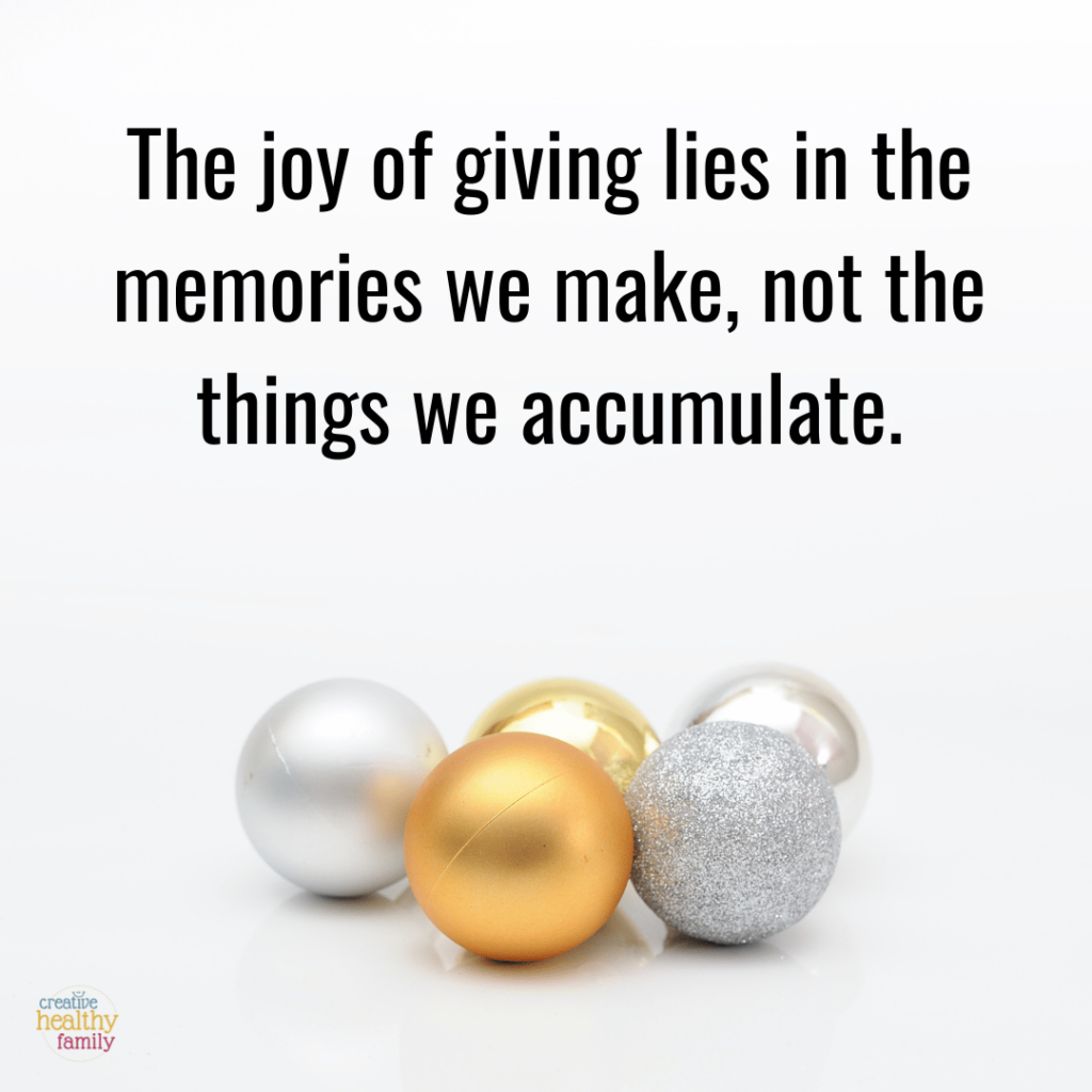 40+ Meaningful Gifts & Experiences that Teach Kids Wonderful Values ...