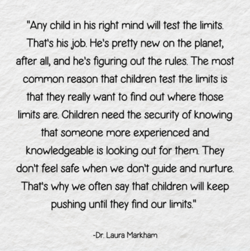 Entitled Kids Become Entitled Adults…and That’s a HUGE Problem for ...