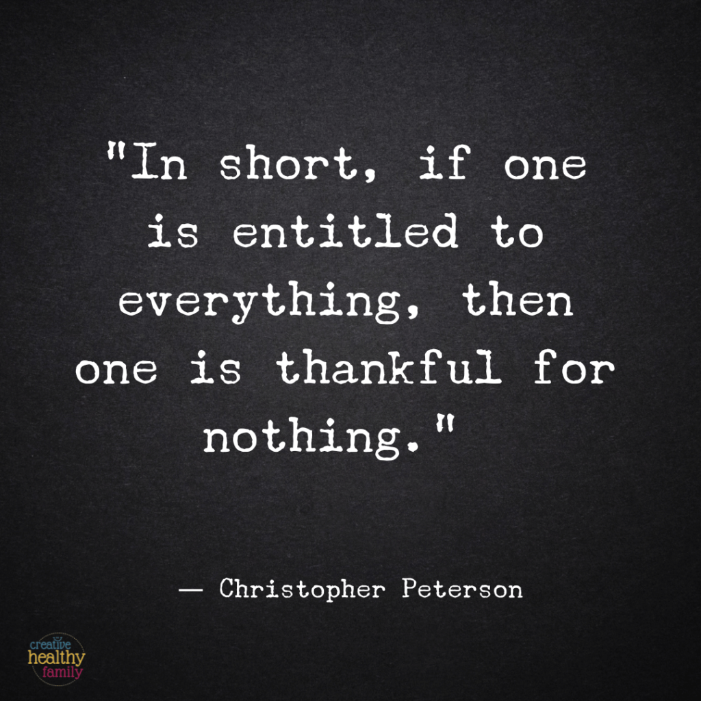 Entitled Kids Become Entitled Adults…and That’s a HUGE Problem for ...