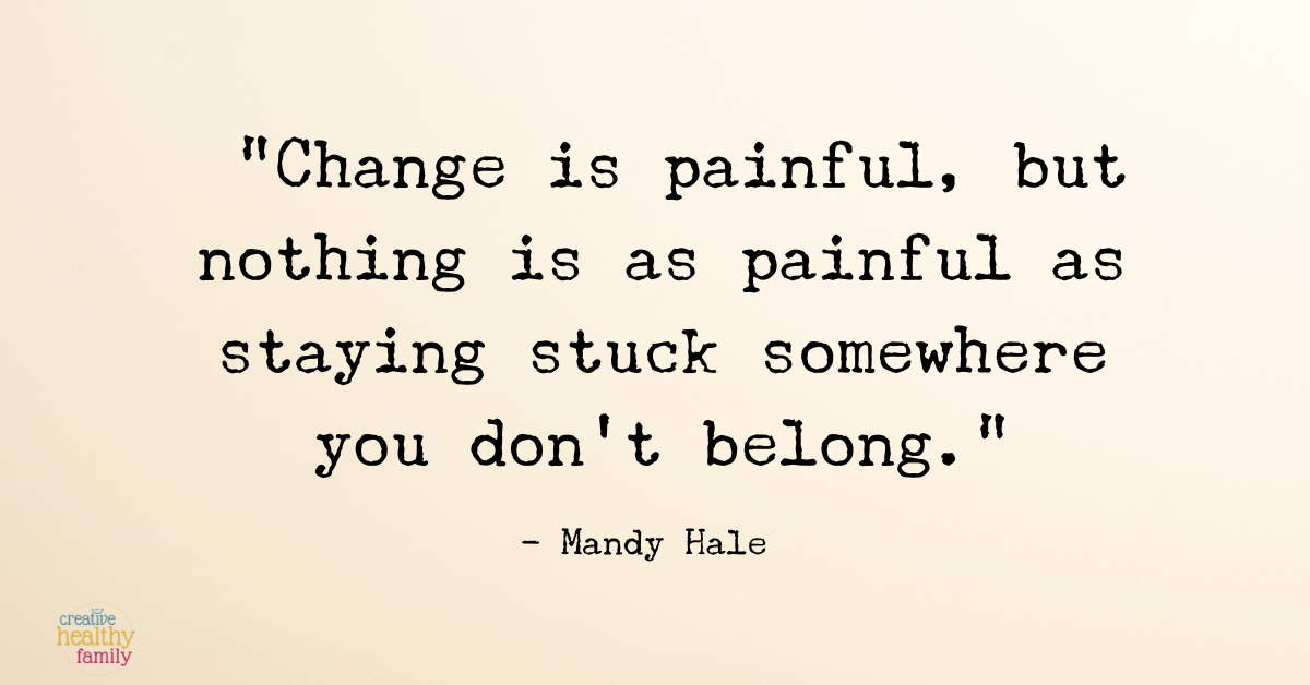 75 Motivational Quotes About Change That Inspire Growth & Resilience ...