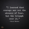 65 Quotes About Fear to Help Fuel Your Courage – Creative Healthy Family