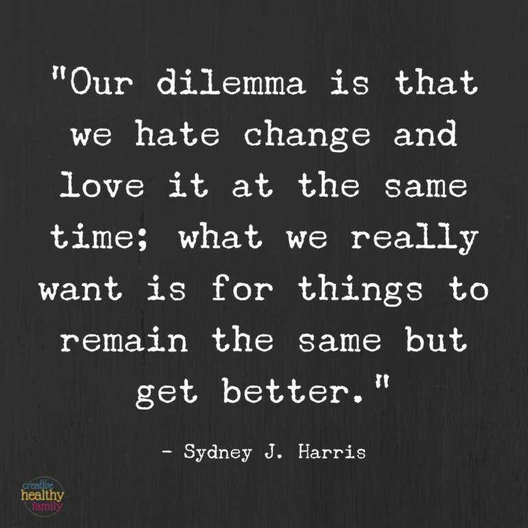75 Motivational Quotes About Change That Inspire Growth & Resilience ...